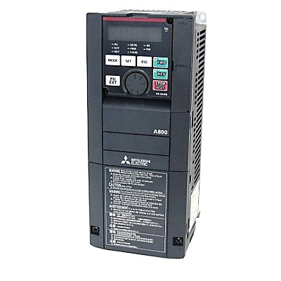 4 đặc điểm nổi bật của biến tần Mitsubishi và các dòng sản phẩm
