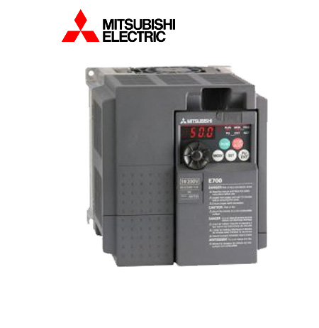 Biến tần Mitsubishi FR-E720-0.4K/ Biến tần Mitsubishi E700/ Biến tần Mitsubishi 0.4KW
